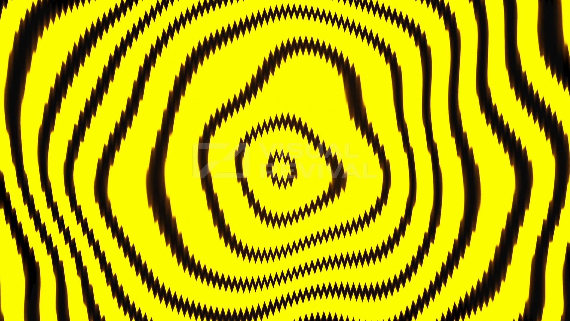 Wake Up Still - Yellow 4 | Visual Revival