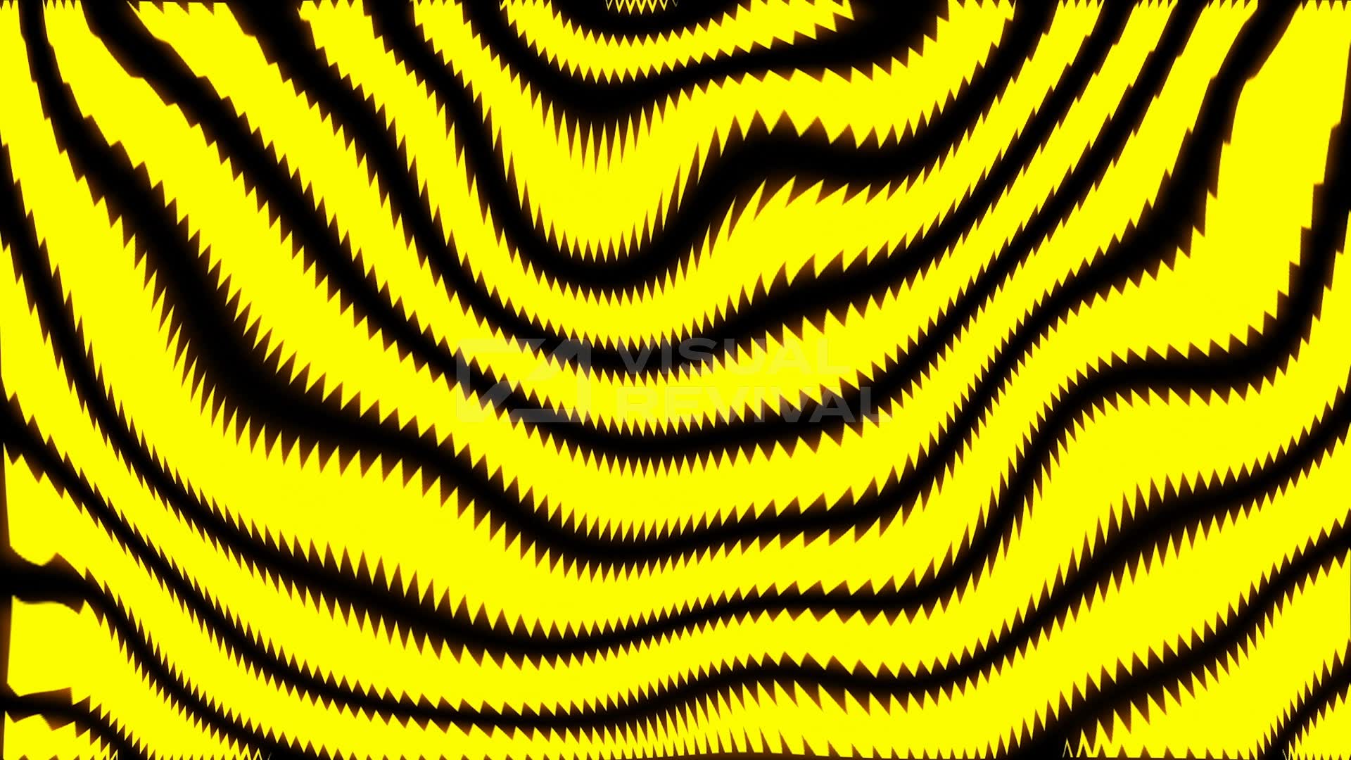 Wake Up Still - Yellow 6 | Visual Revival