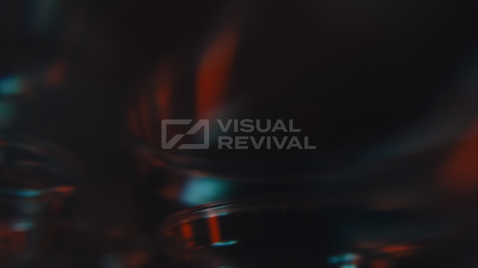 Communion Still 02 | Visual Revival