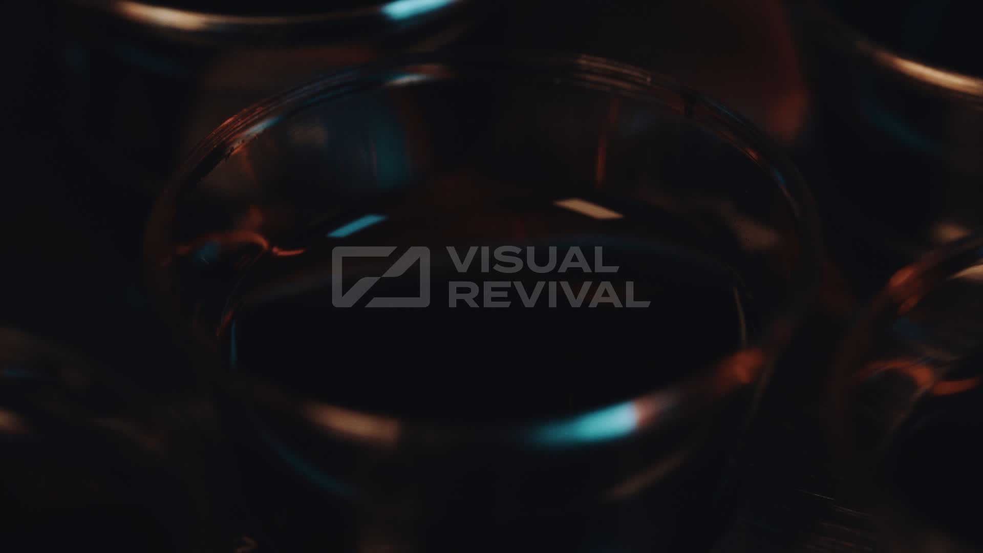Communion Still 05 | Visual Revival