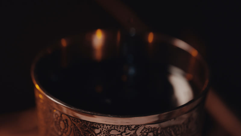 Communion | Visual Revival