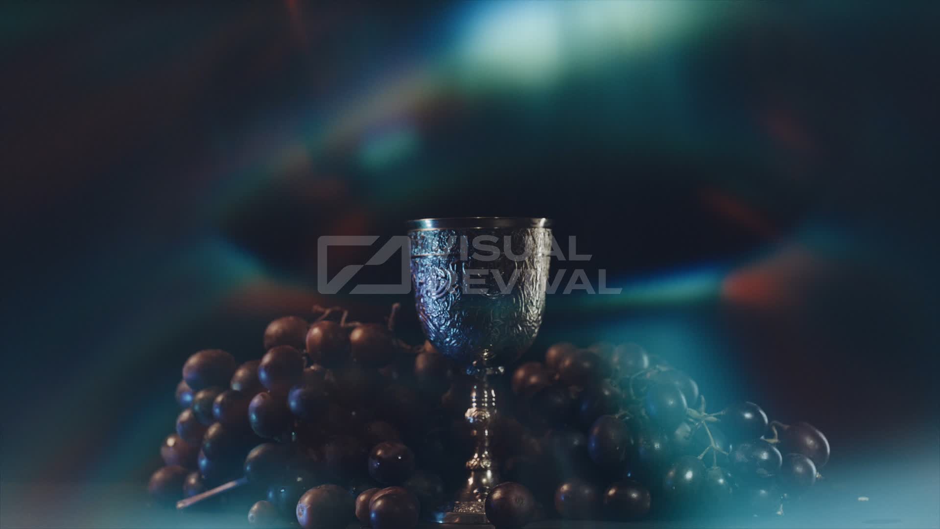 Communion Still 13 | Visual Revival