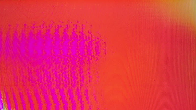 CRT Gradients | Visual Revival