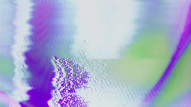 CRT Gradients | Visual Revival