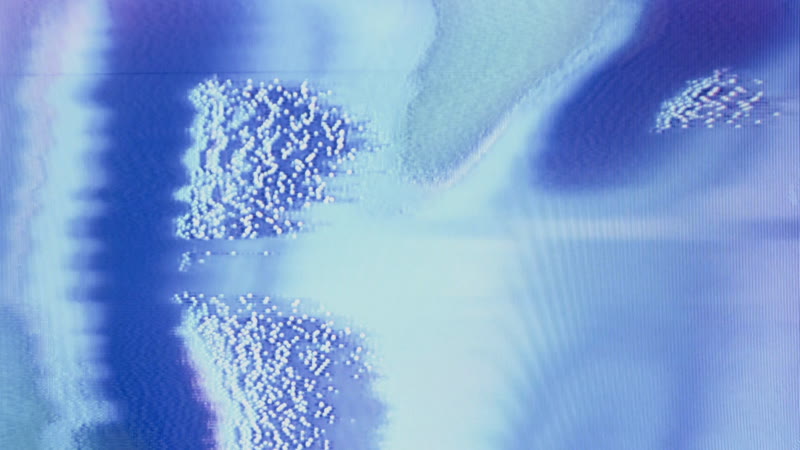 CRT Gradients | Visual Revival