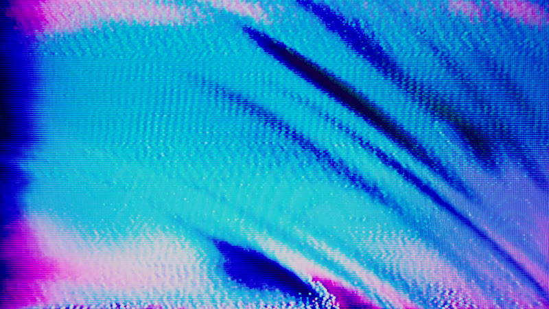 CRT Gradients | Visual Revival