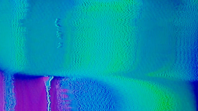 CRT Gradients | Visual Revival