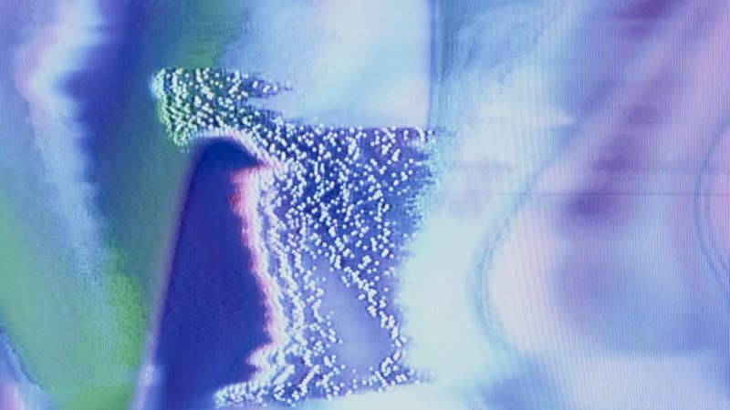 CRT Gradients | Visual Revival