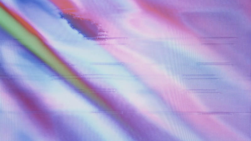 CRT Gradients | Visual Revival