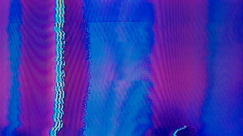 CRT Gradients | Visual Revival