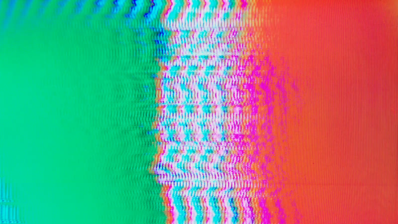 CRT Gradients | Visual Revival