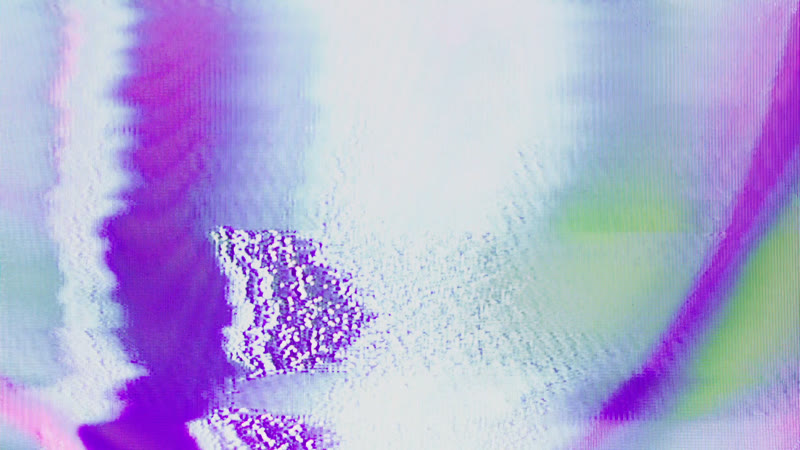 CRT Gradients | Visual Revival