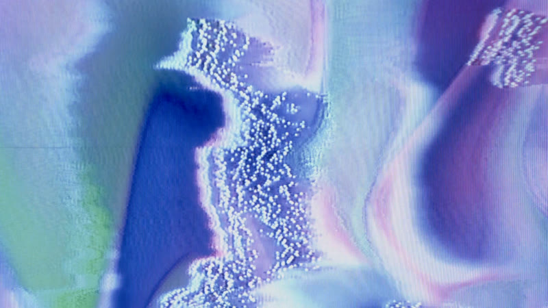 CRT Gradients | Visual Revival