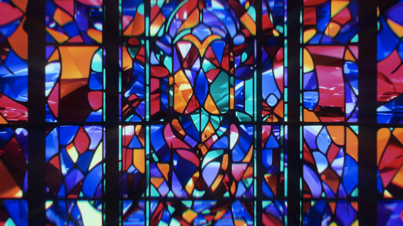 Stills | Visual Revival