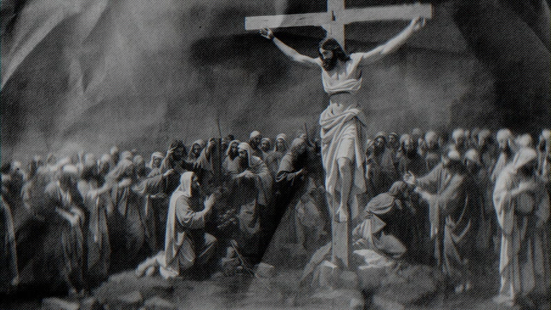 Easter News | Visual Revival