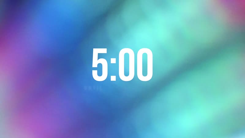 Fair Lights | Visual Revival