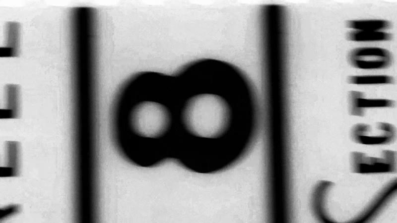 Film Leaders | Visual Revival