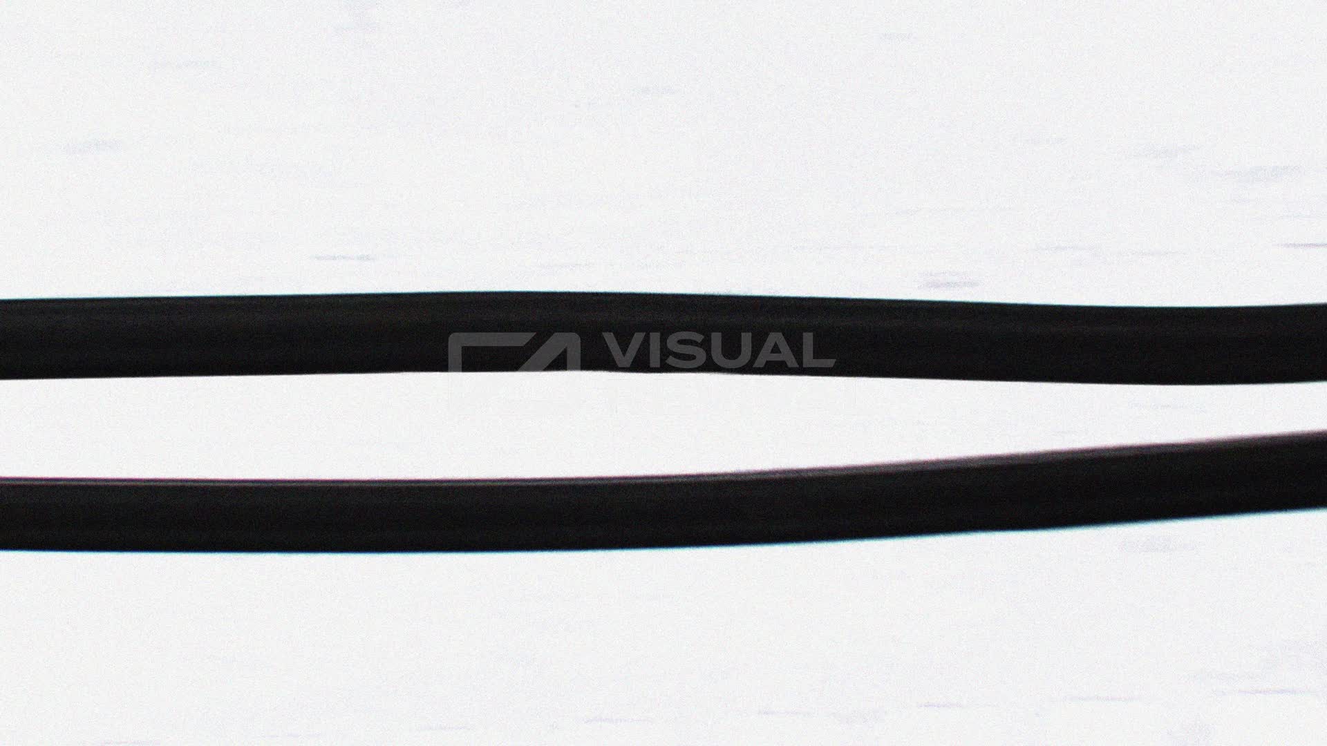 Film Leaders Still 01 | Visual Revival