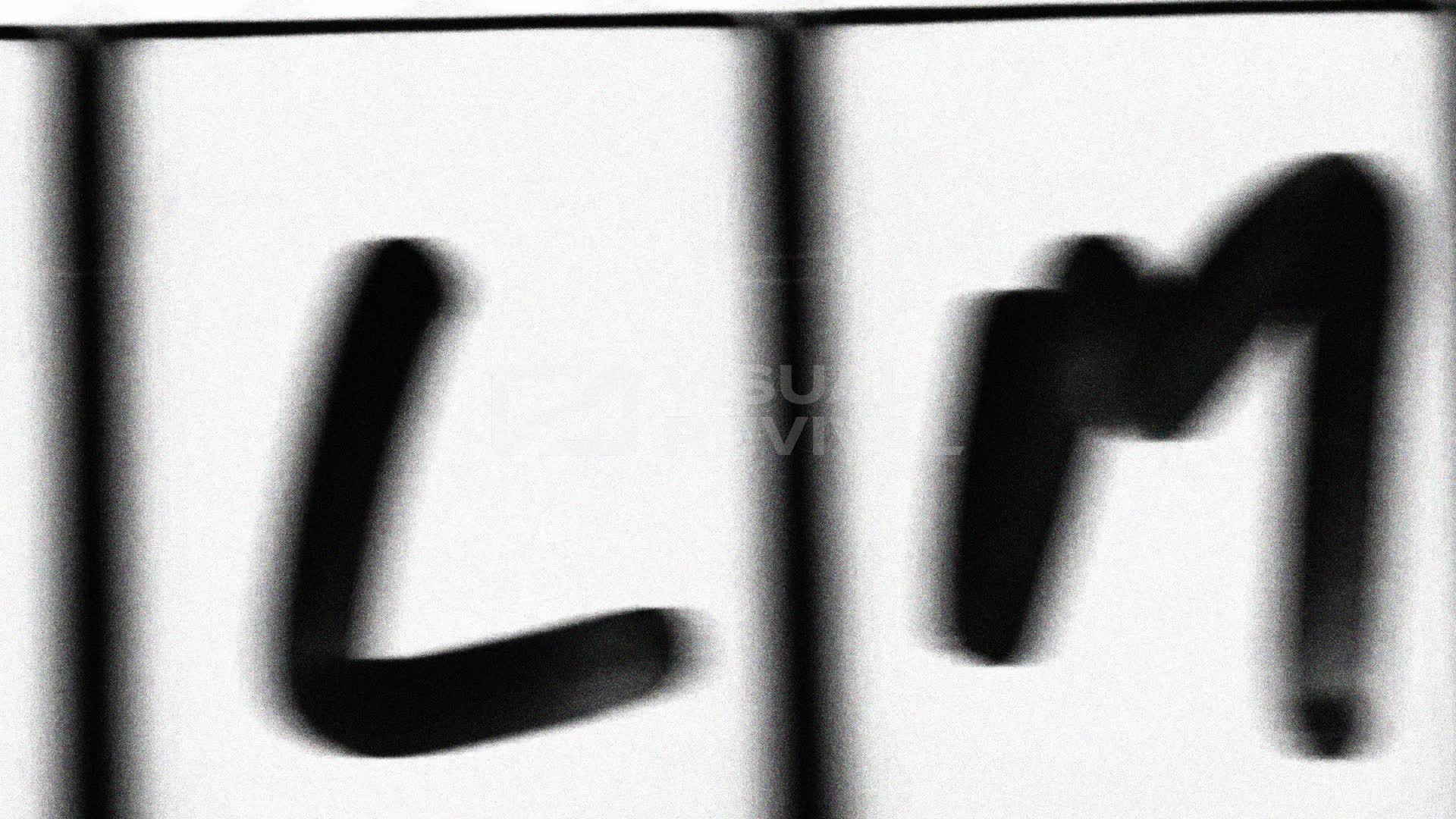 Film Leaders Still 04 | Visual Revival