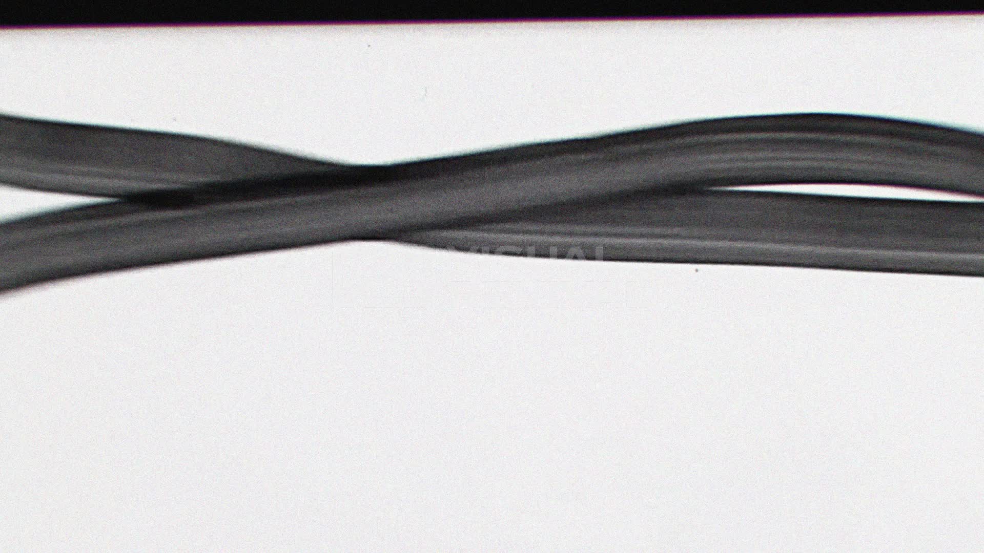 Film Leaders Still 05 | Visual Revival