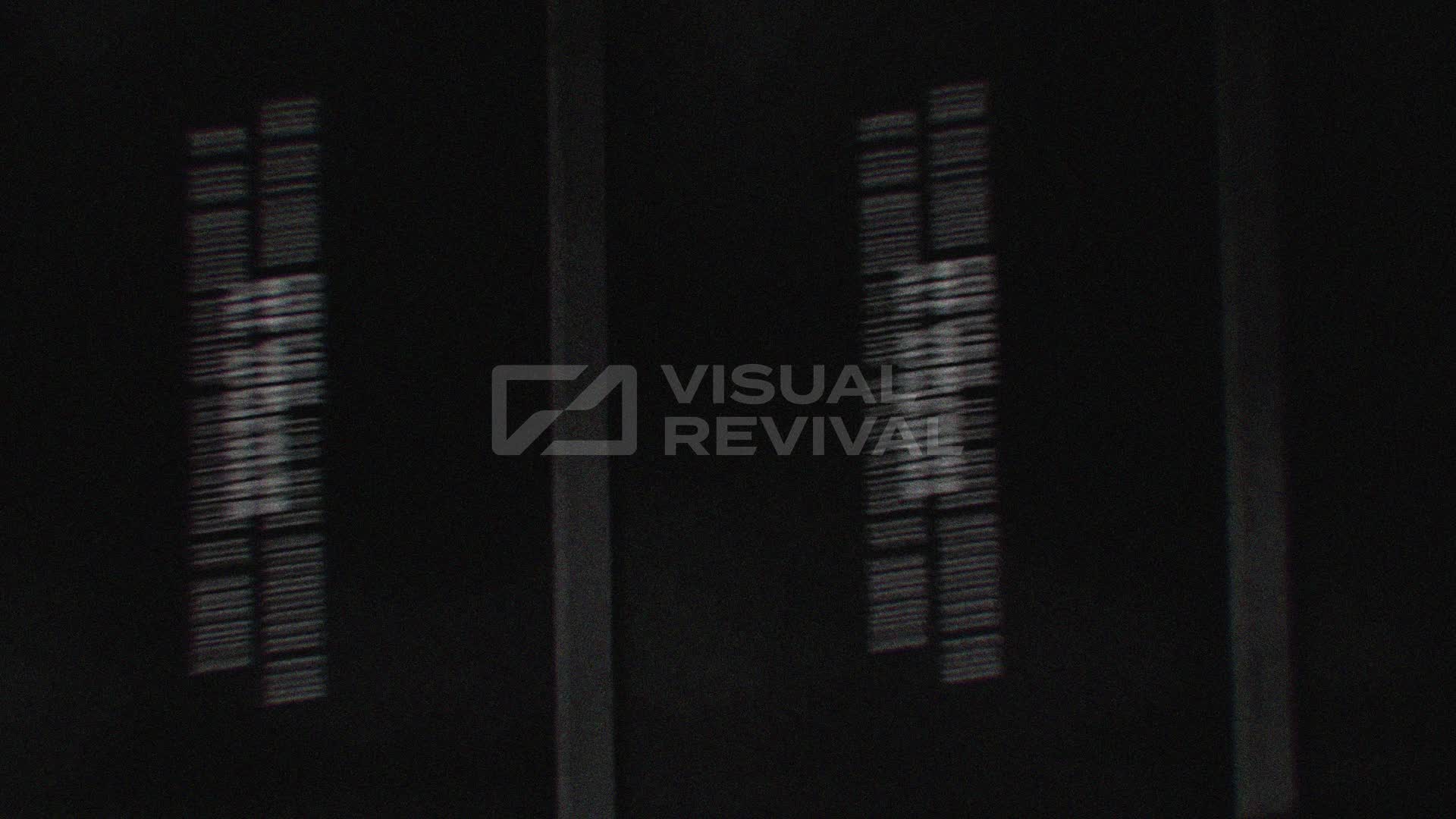 Film Leaders Still 07 | Visual Revival