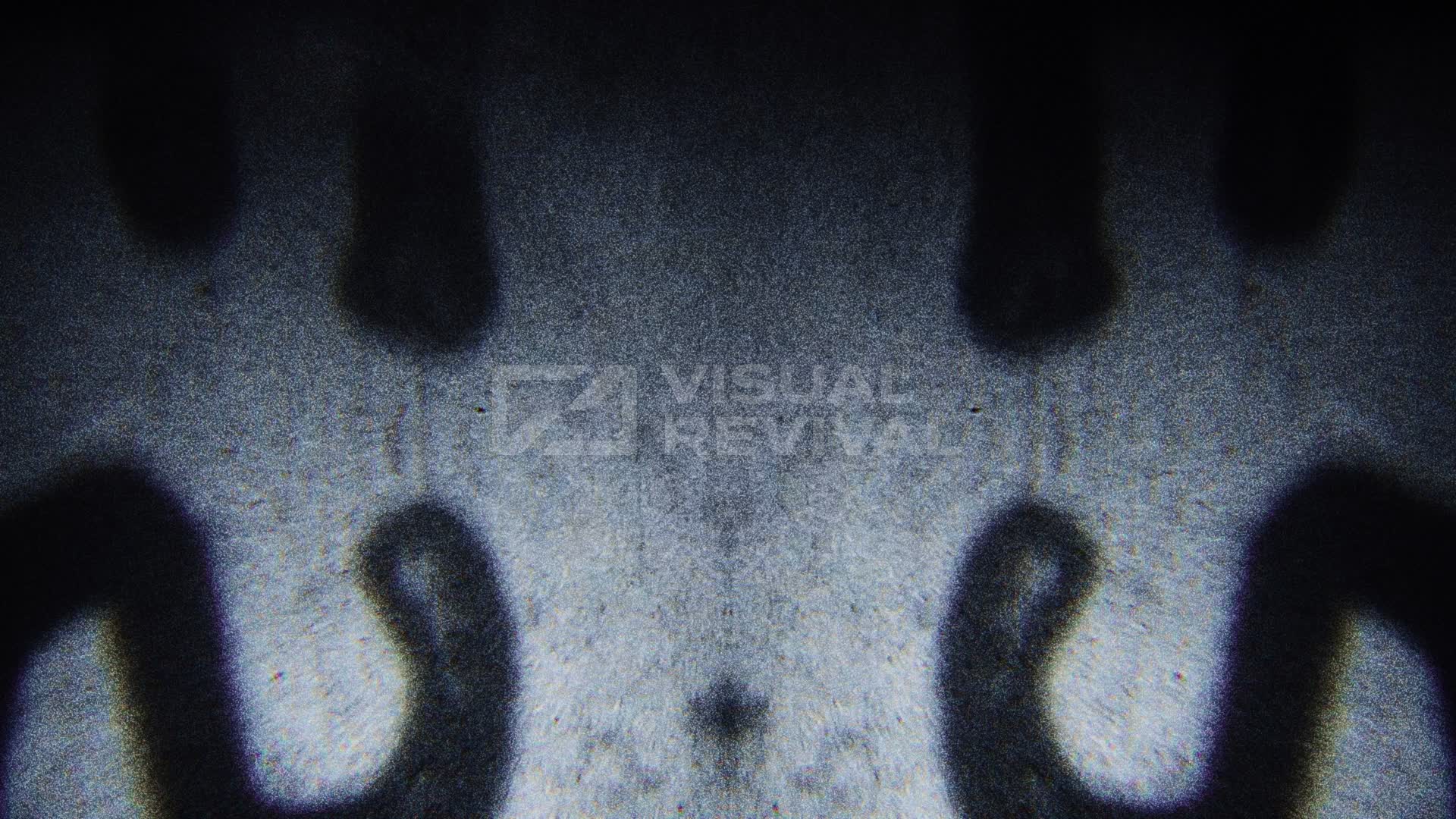 Film Leaders 2 Still 02 | Visual Revival