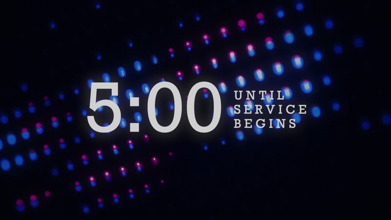 LED Screen | Visual Revival