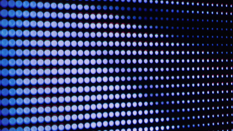 LED Screen | Visual Revival