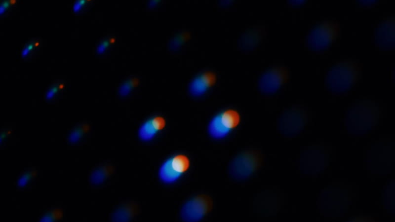 LED Screen | Visual Revival