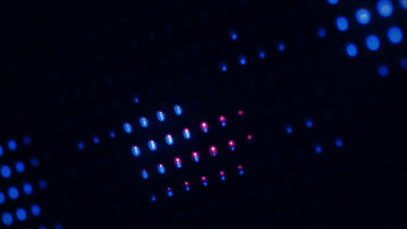 LED Screen | Visual Revival