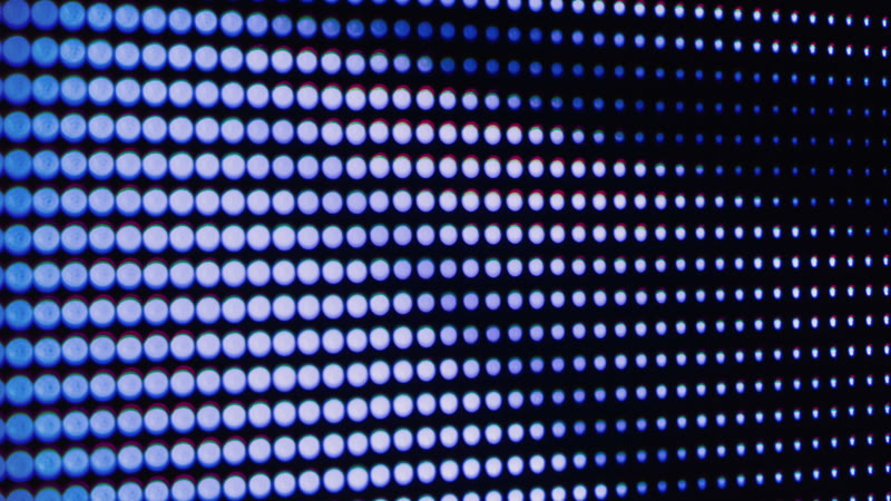 LED Screen | Visual Revival