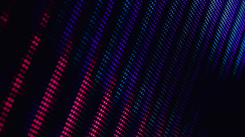 LED Screen | Visual Revival