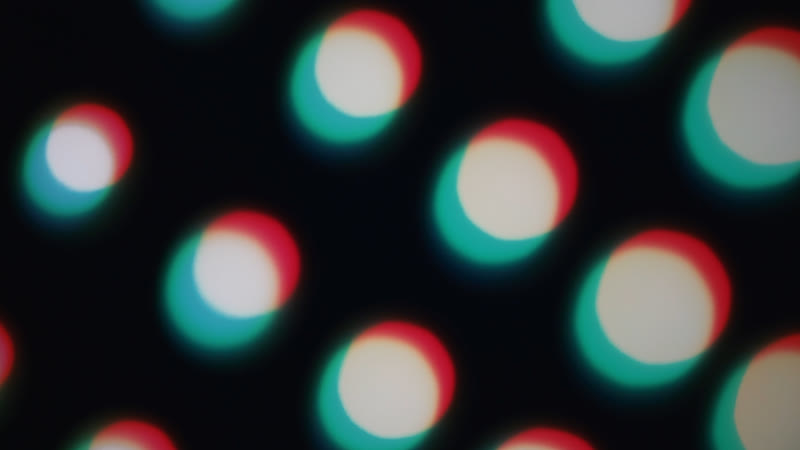 LED Screen | Visual Revival