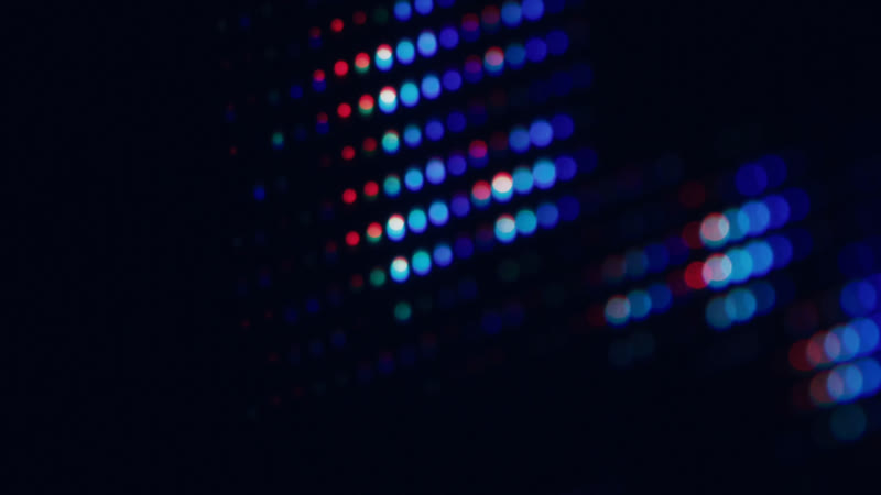 LED Screen | Visual Revival