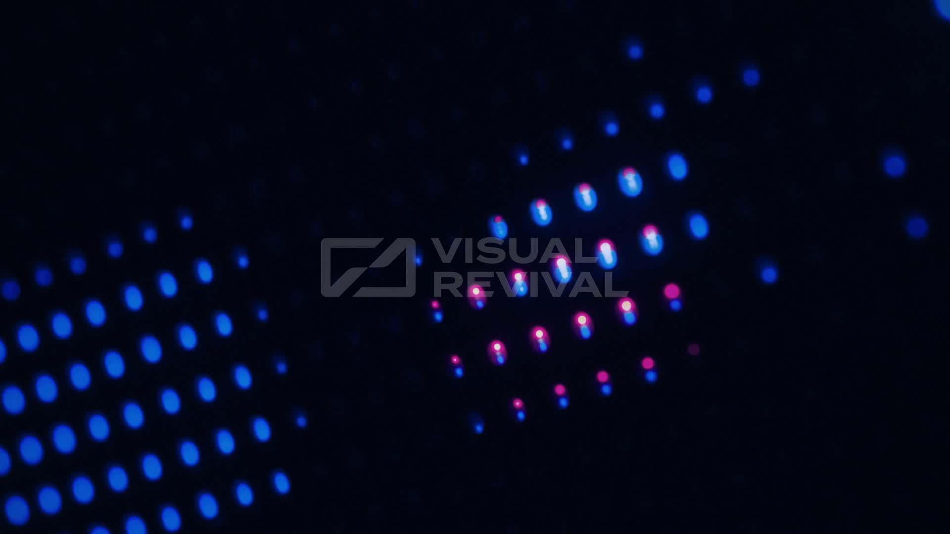 LED Screen Still 10 | Visual Revival