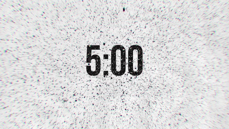 Noise Textures 1 | Visual Revival