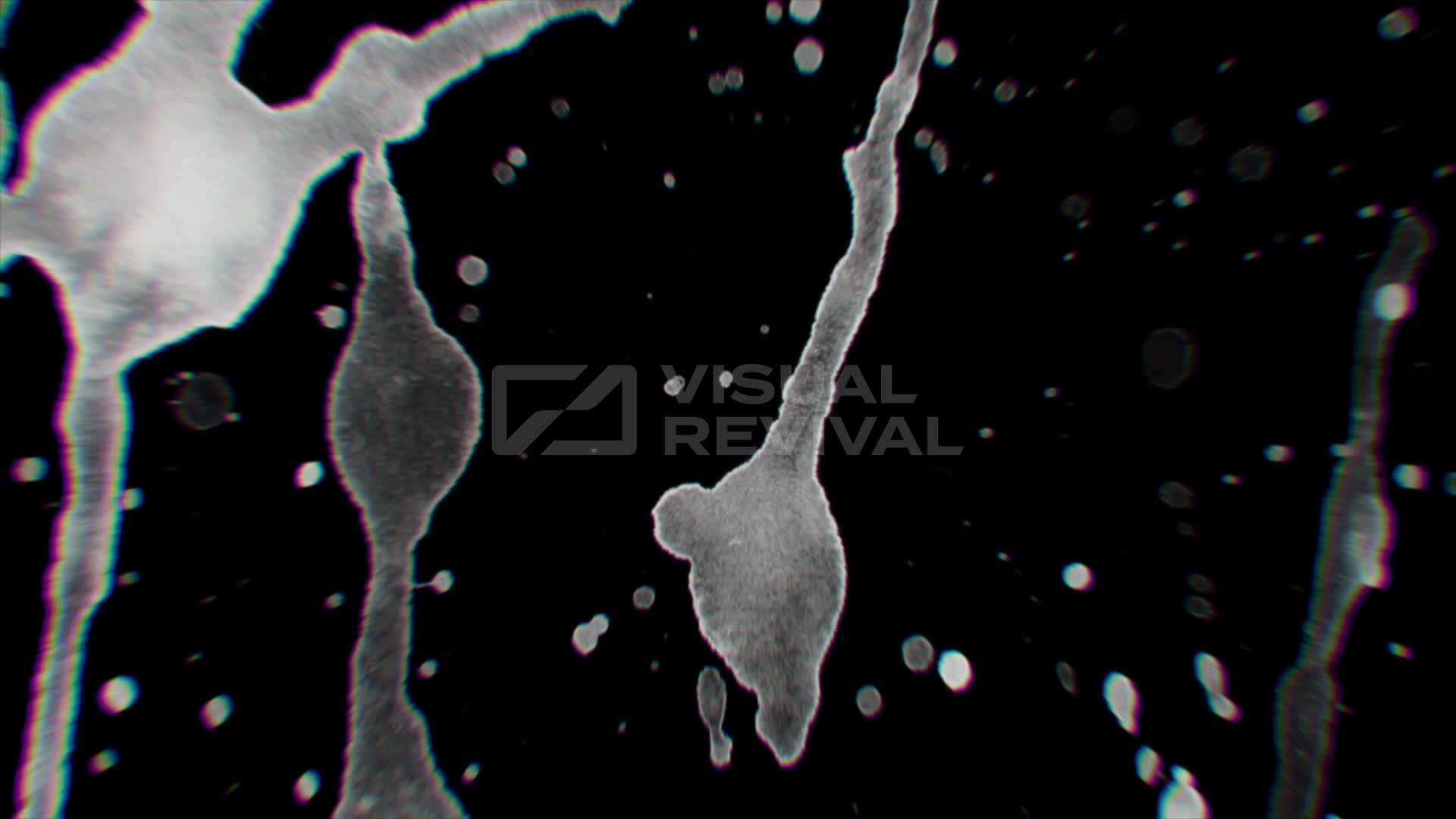 Noise Textures 1 Still 03 | Visual Revival
