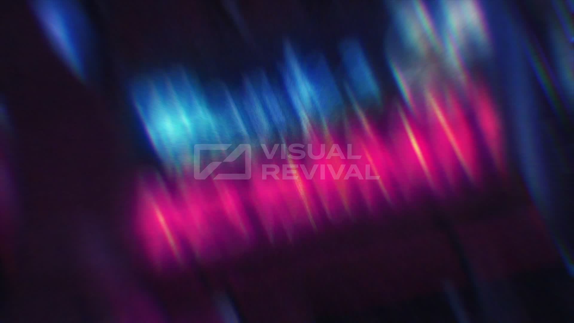 Noise Textures 2 Still 04 | Visual Revival