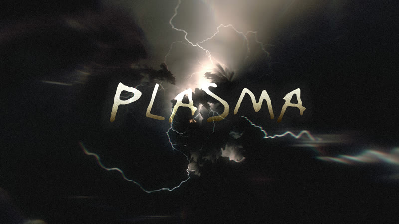 Plasma | Visual Revival