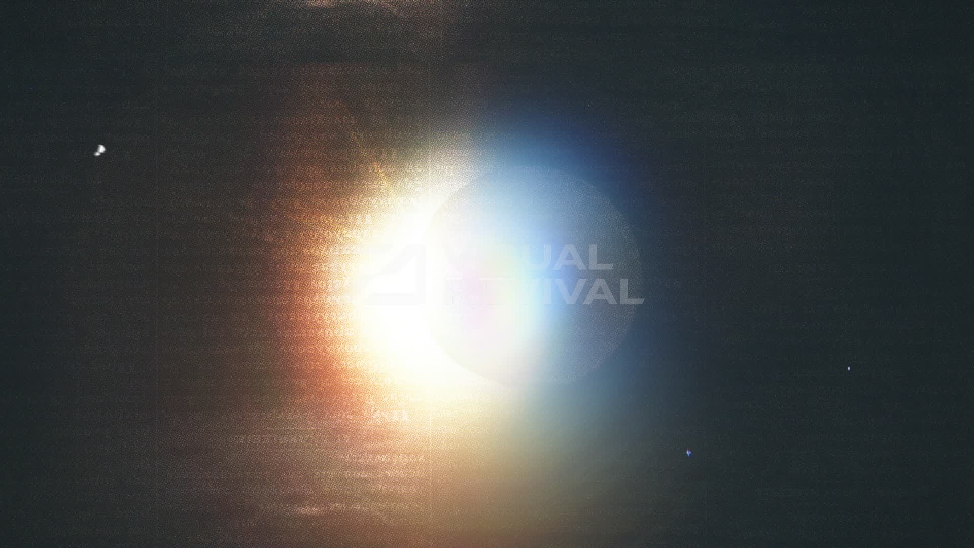 Resurrection Backs Still 04 | Visual Revival