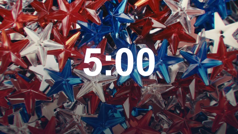 4th Of July | Visual Revival