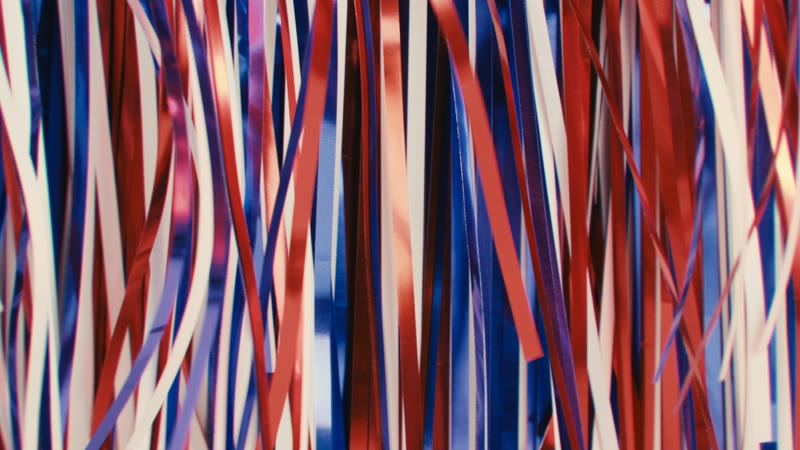 4th Of July | Visual Revival