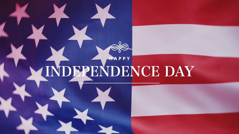 4th Of July | Visual Revival