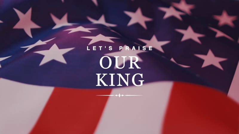 4th Of July | Visual Revival