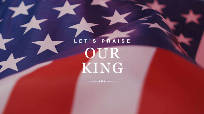 4th Of July | Visual Revival