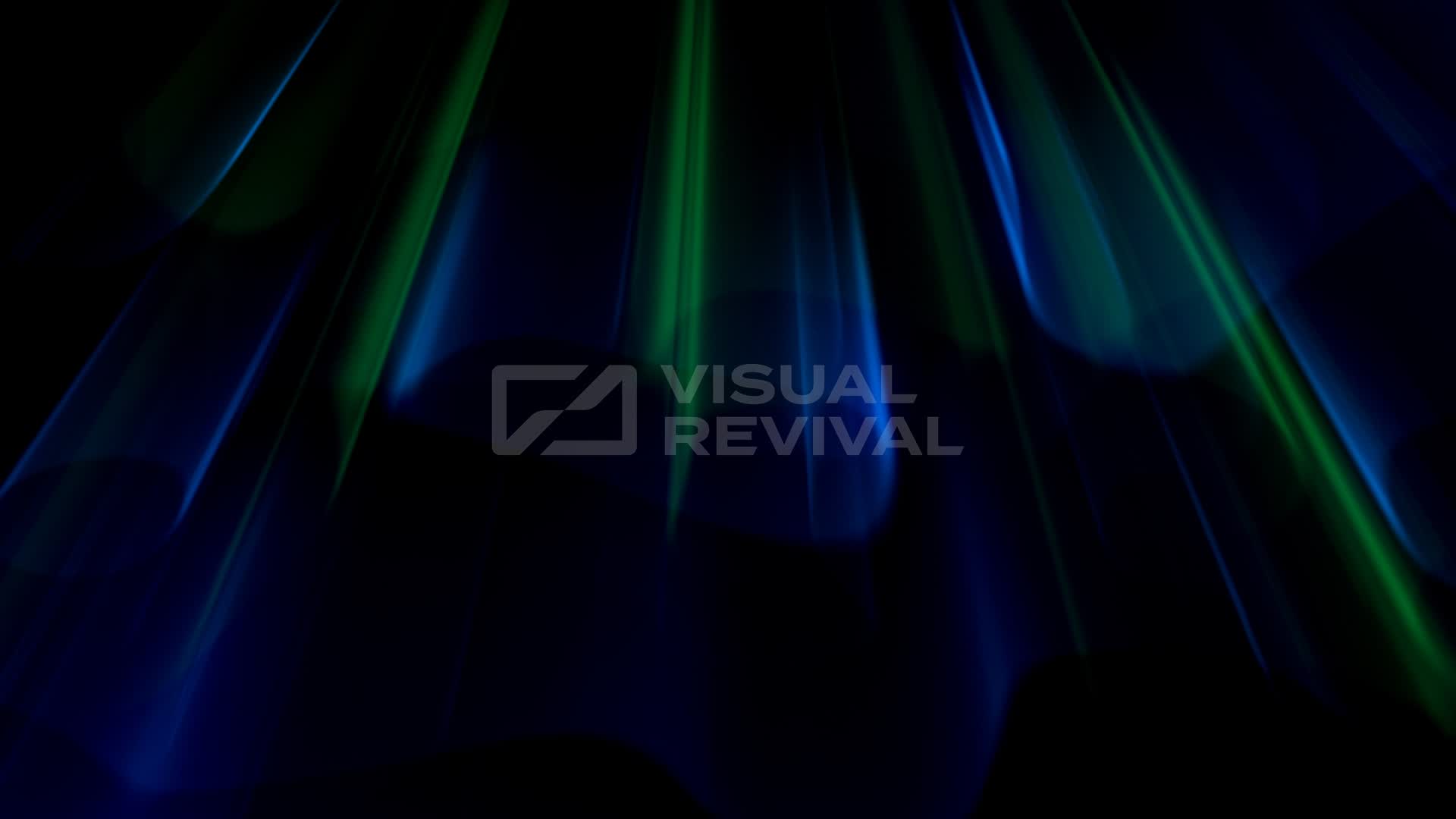 Aurora Still 01 | Visual Revival