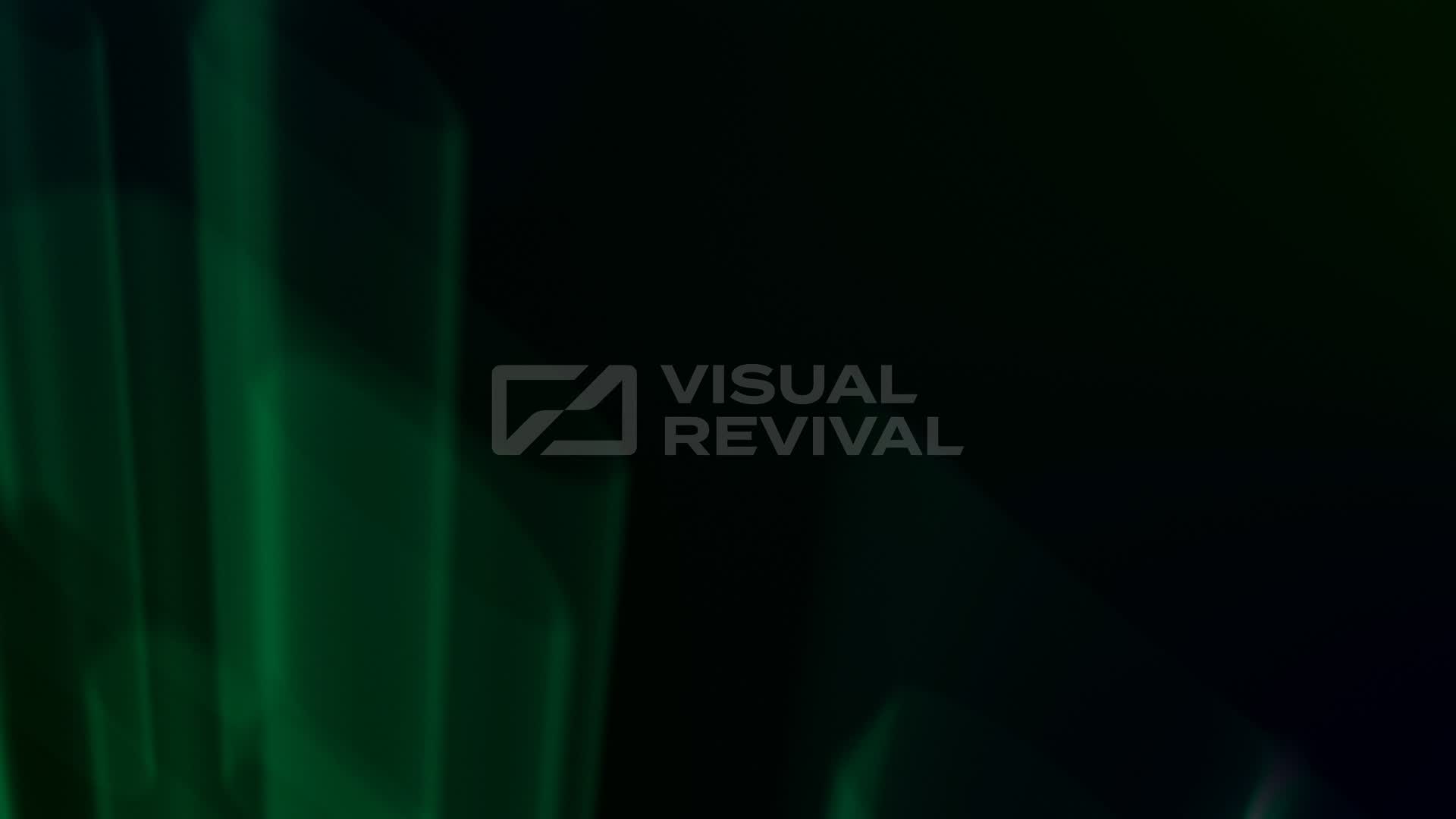 Aurora Still 07 | Visual Revival