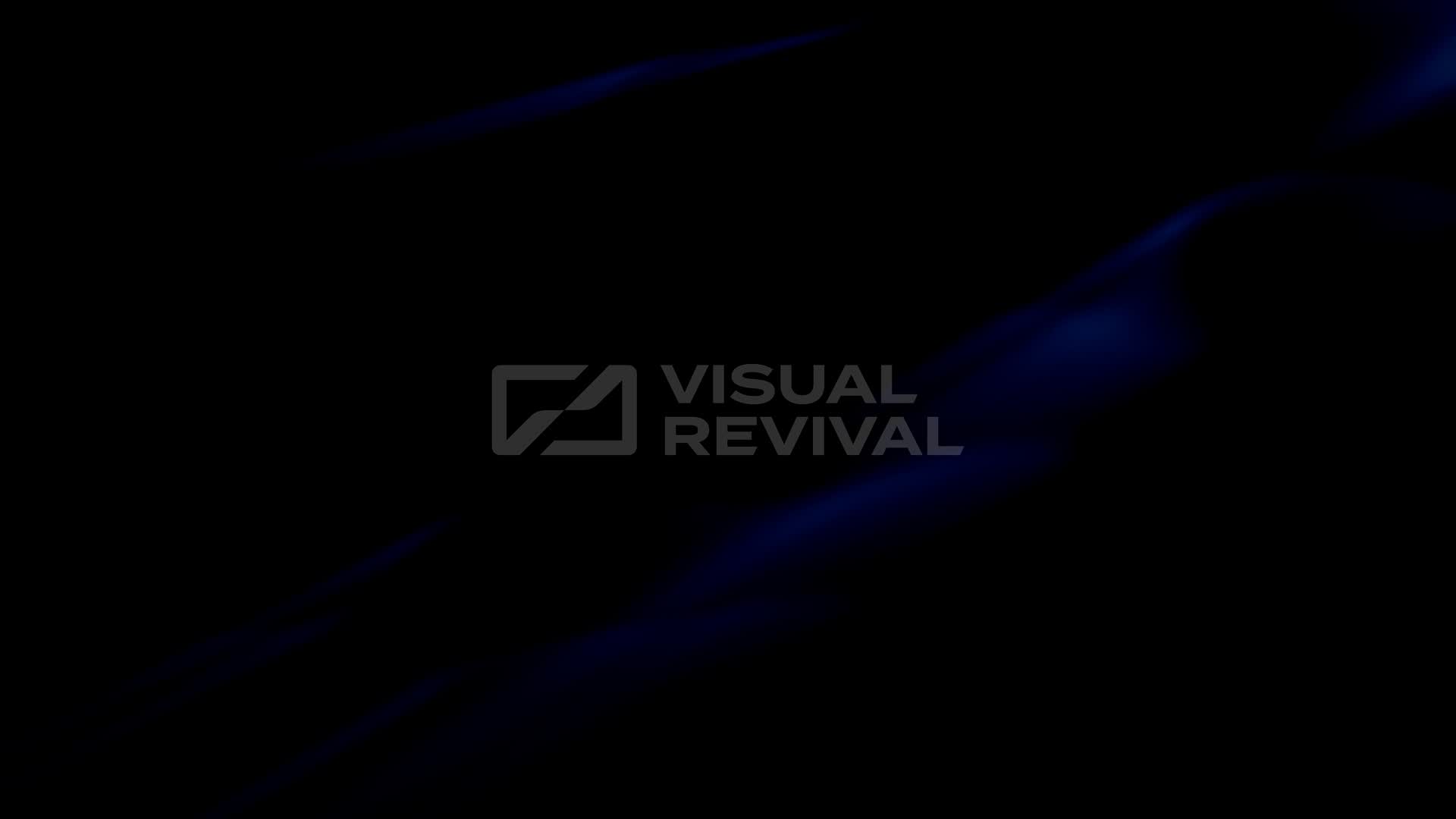 Aurora Still 11 | Visual Revival