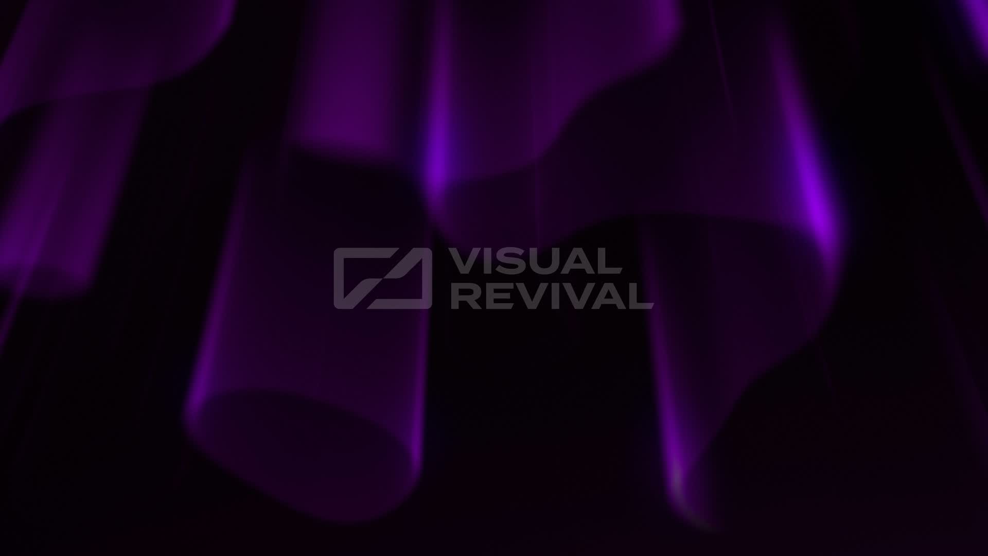 Aurora Still 15 | Visual Revival