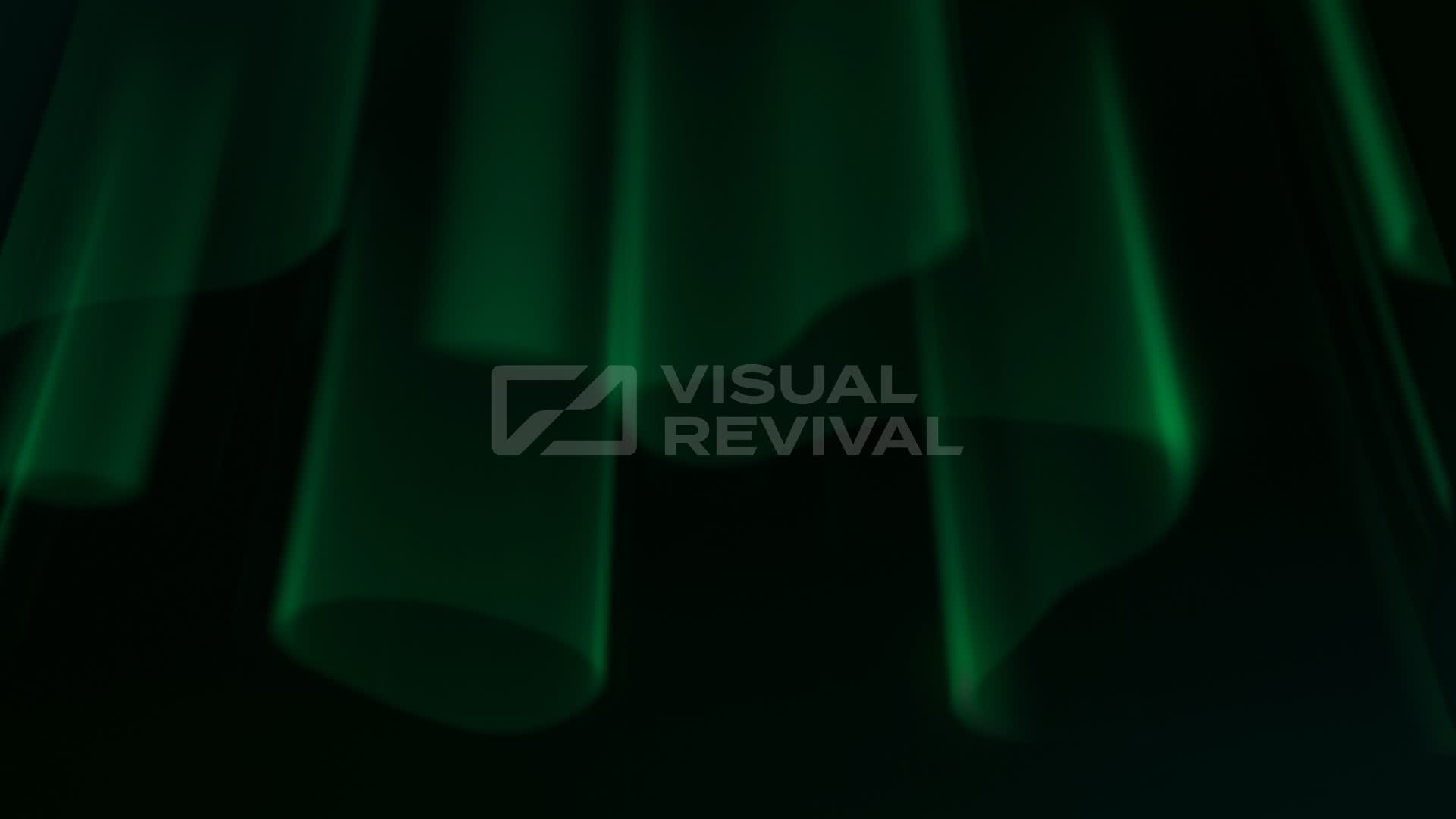 Aurora Still 16 | Visual Revival